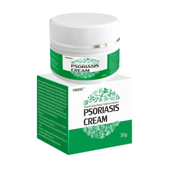 Psoriasis Cream for divine – Vitalvibes